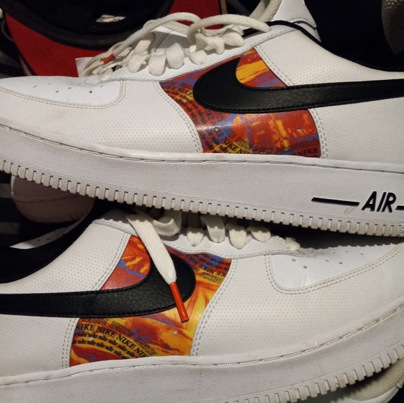 Nike Jordans | Shoes | Nike Force Jordans Nike Foam Goats | Poshmark